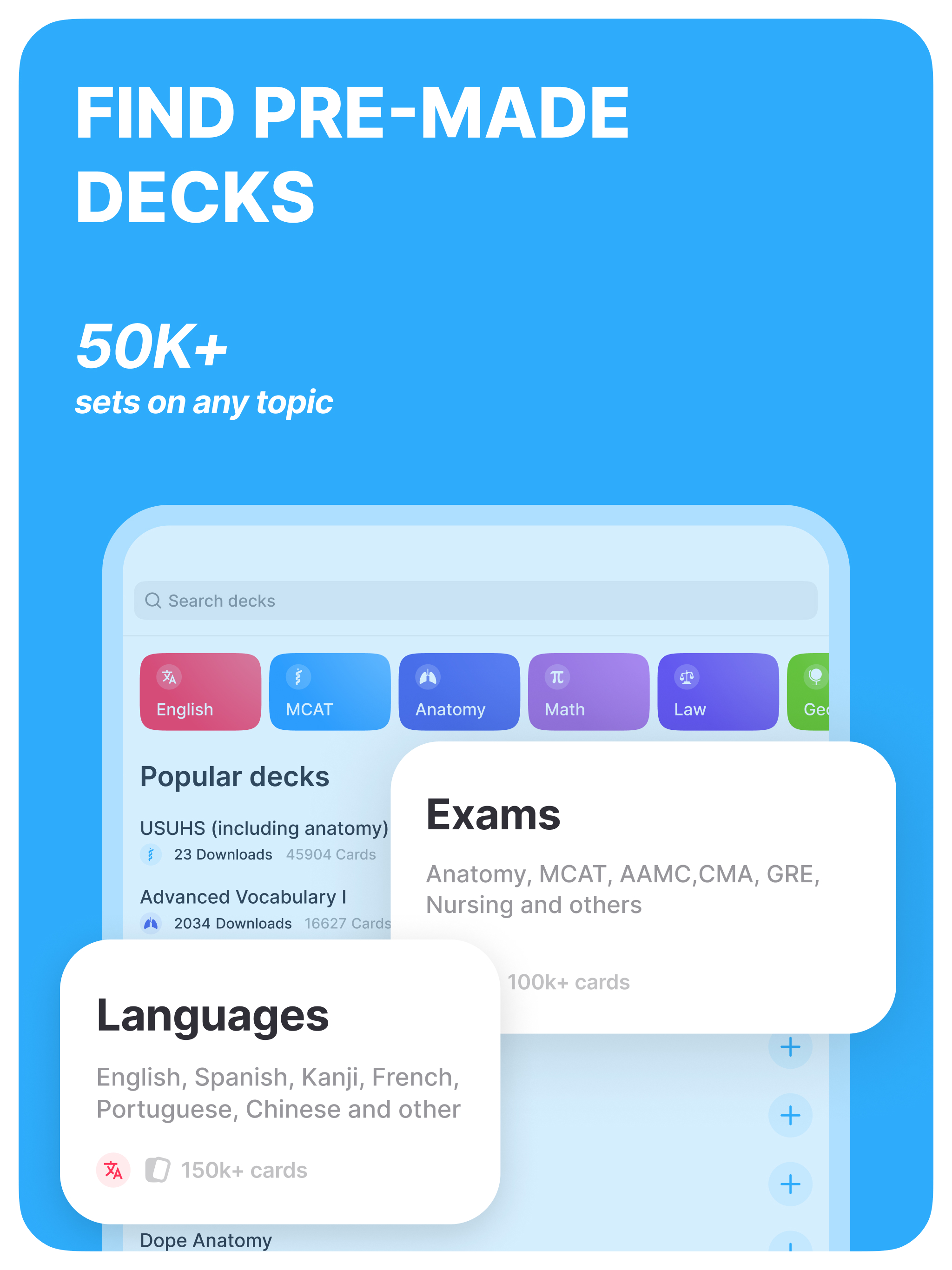 Noji: Study with Flashcards 2.12.0 APK Download by Vedas Apps Ltd ...