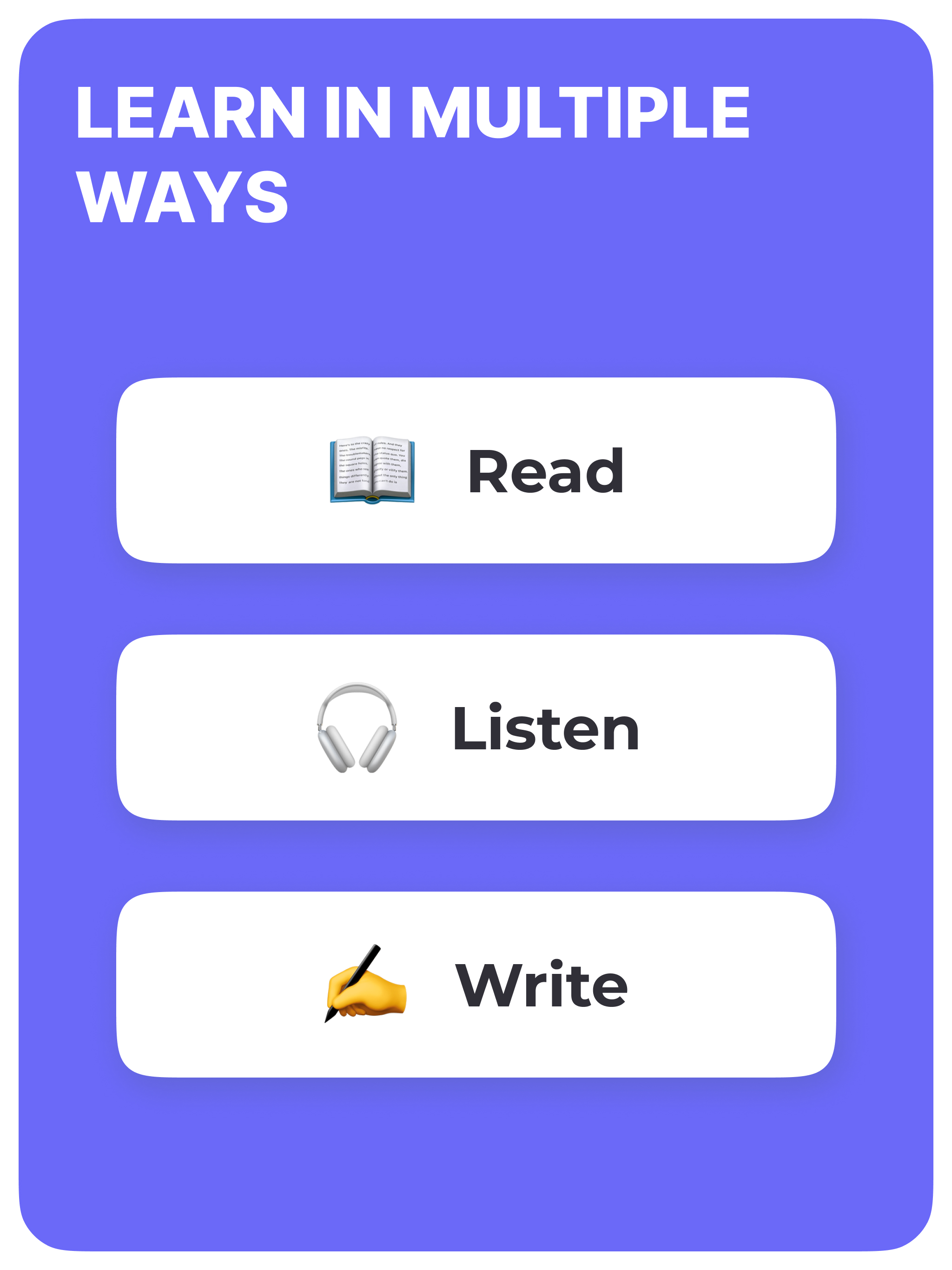 Noji Study With Flashcards 2 13 0 Apk Download By Vedas Apps Ltd