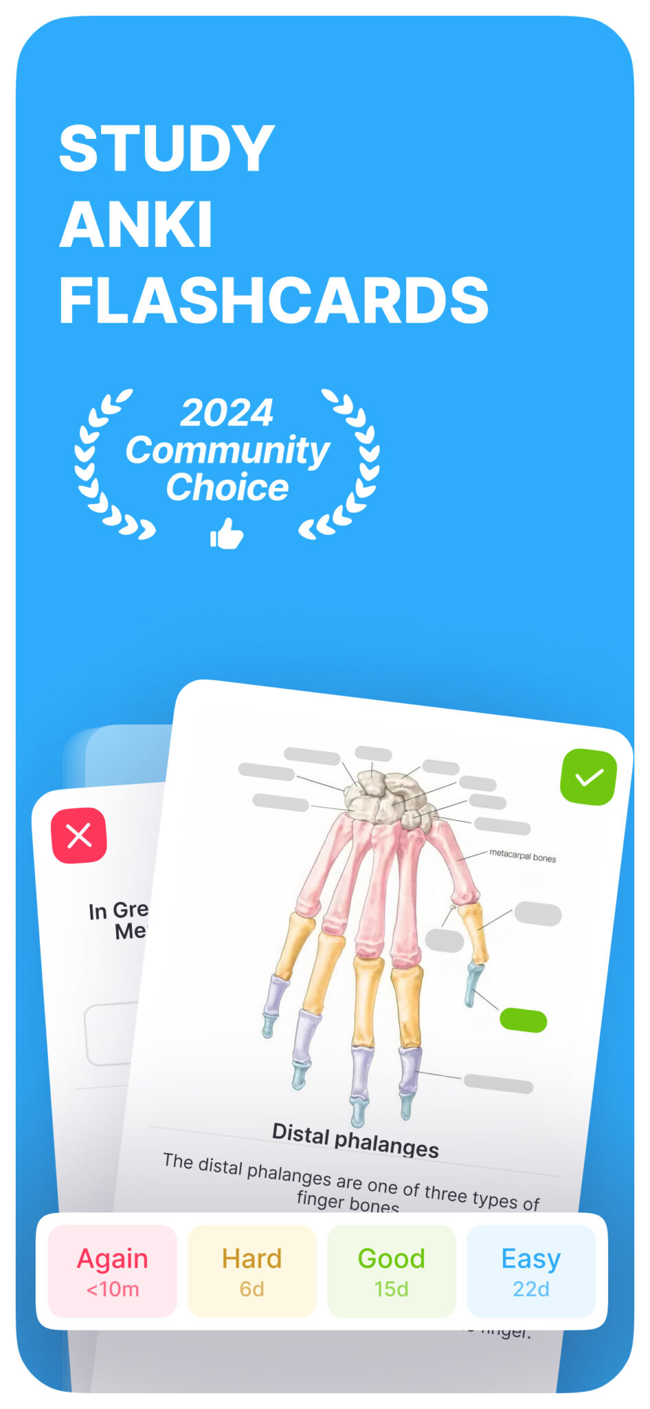 Download Anki Pro: Flashcards Learning APKs for Android - APKMirror
