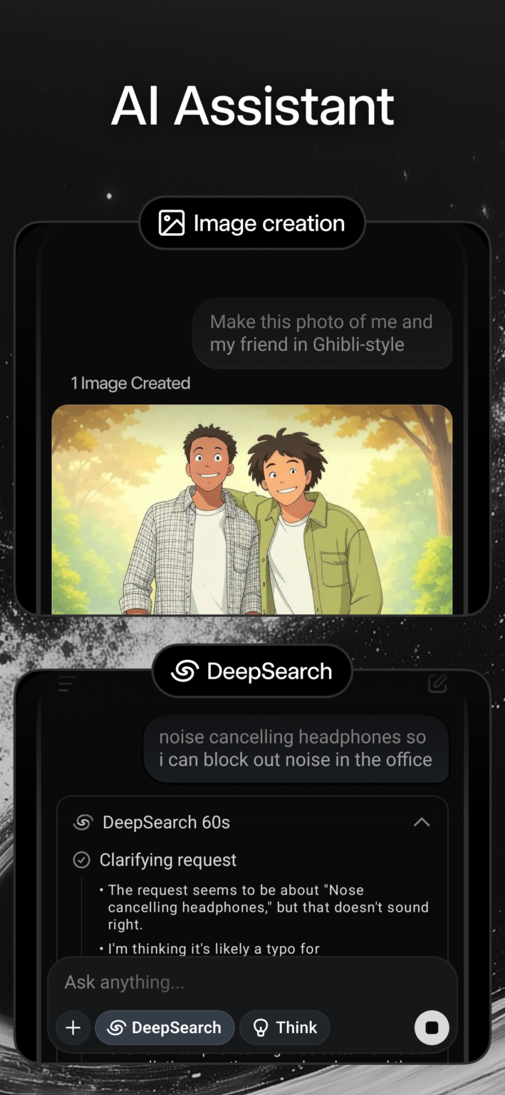 Download Grok APKs for Android - APKMirror