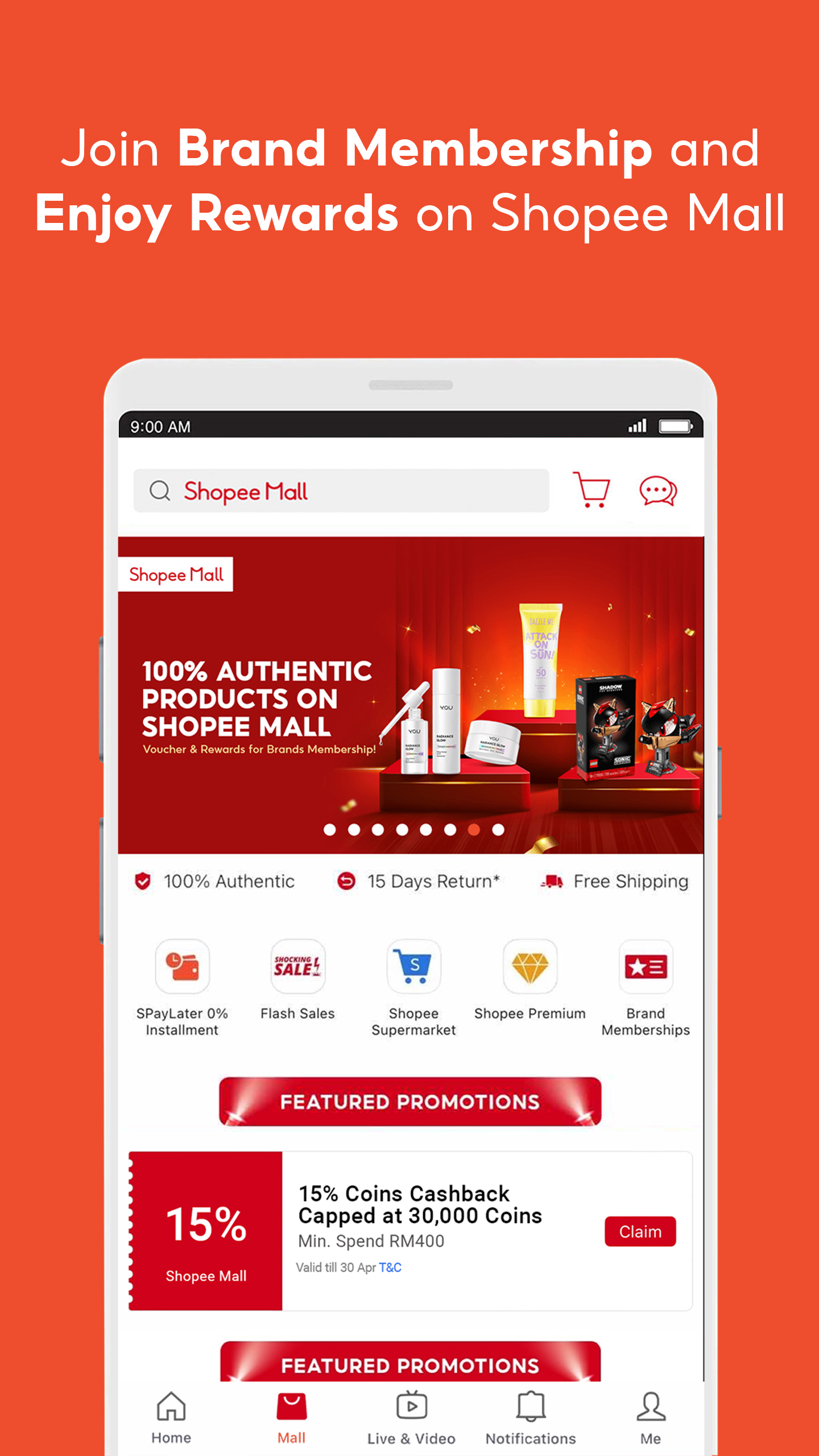 Shopee MY: No Shipping Fee 3.34.40 APK Download by Shopee - APKMirror