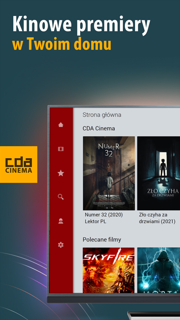 Download CDA - filmy i telewizja APKs for Android - APKMirror