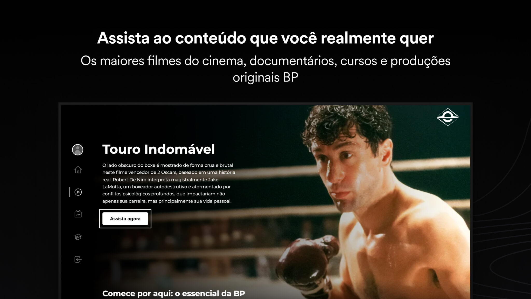 Brasil Paralelo 6.4.0 APK Download by Brasil Paralelo - APKMirror