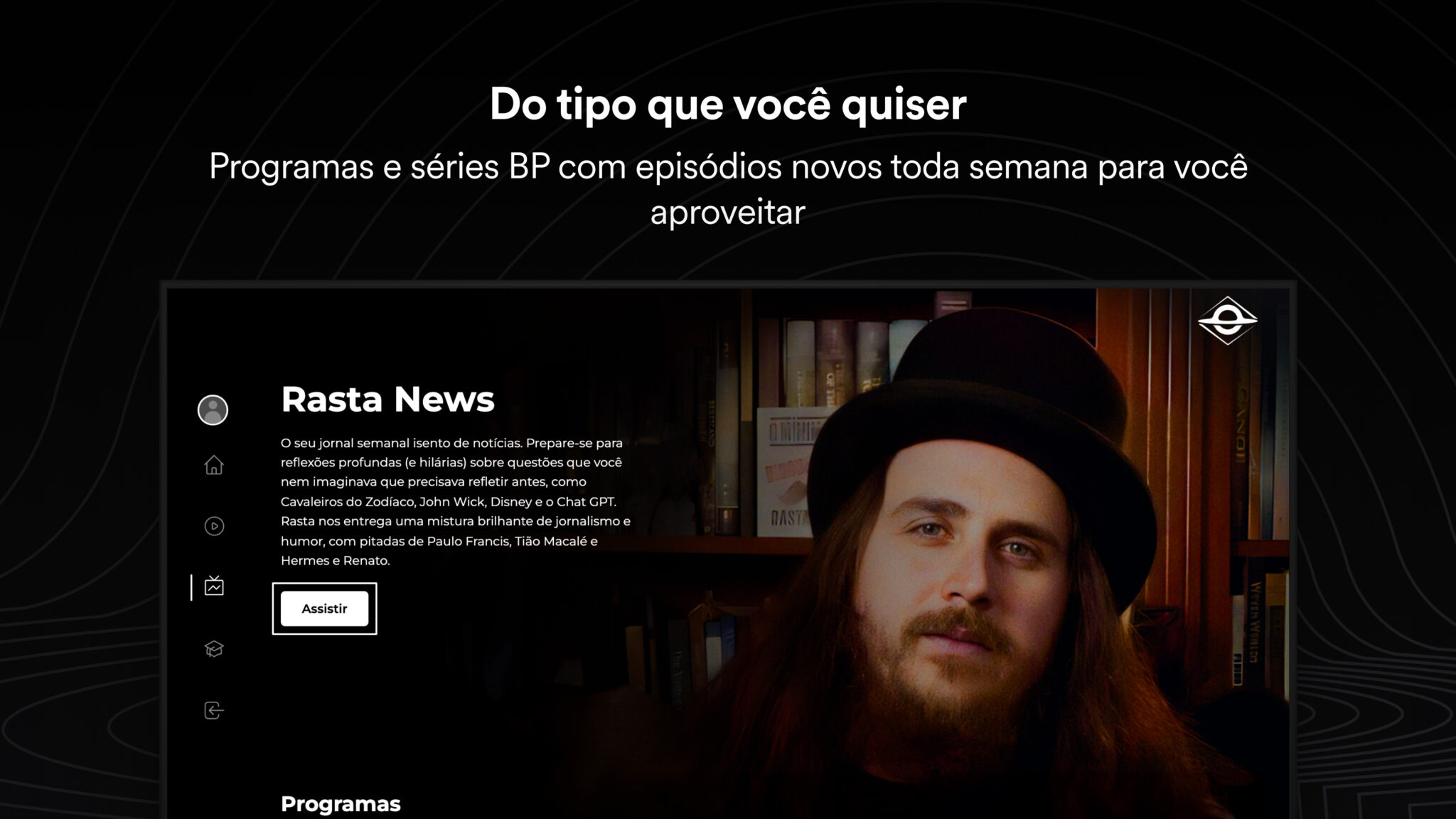 Brasil Paralelo 6.3.0 APK Download by Brasil Paralelo - APKMirror