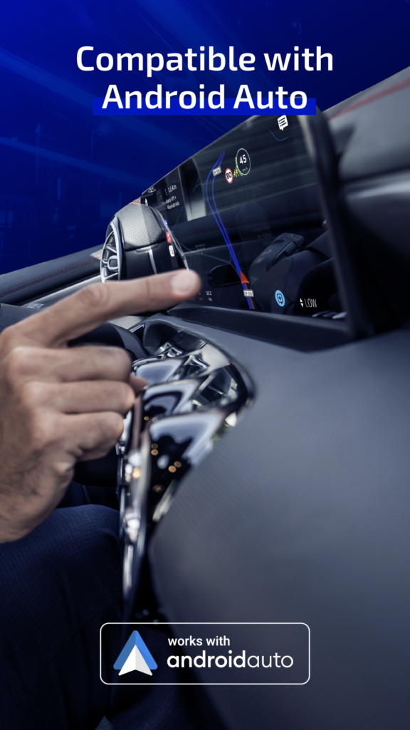 Radarbot Speed Camera Detector 9.18.30 APK Download by Radarbot Company ...