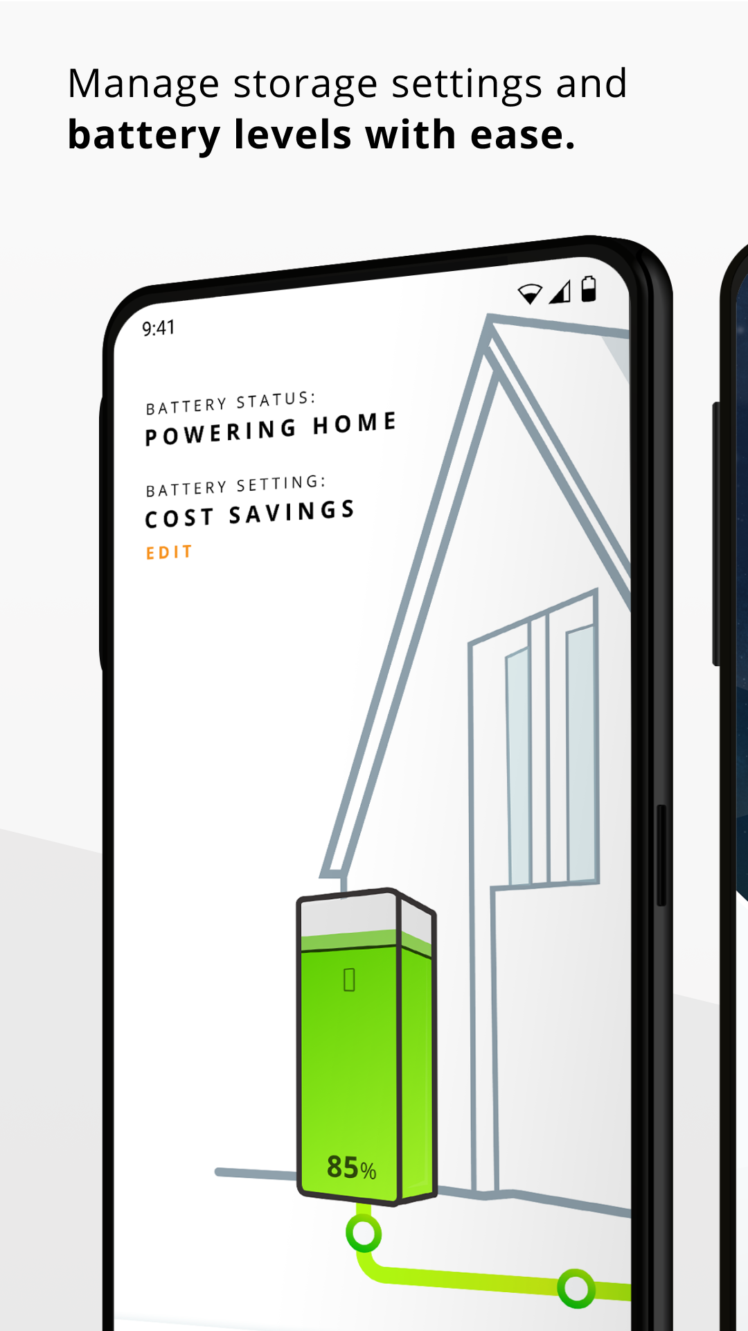 SunStrong Connect 1.1.1 APK Download by Sunstrong Management LLC ...