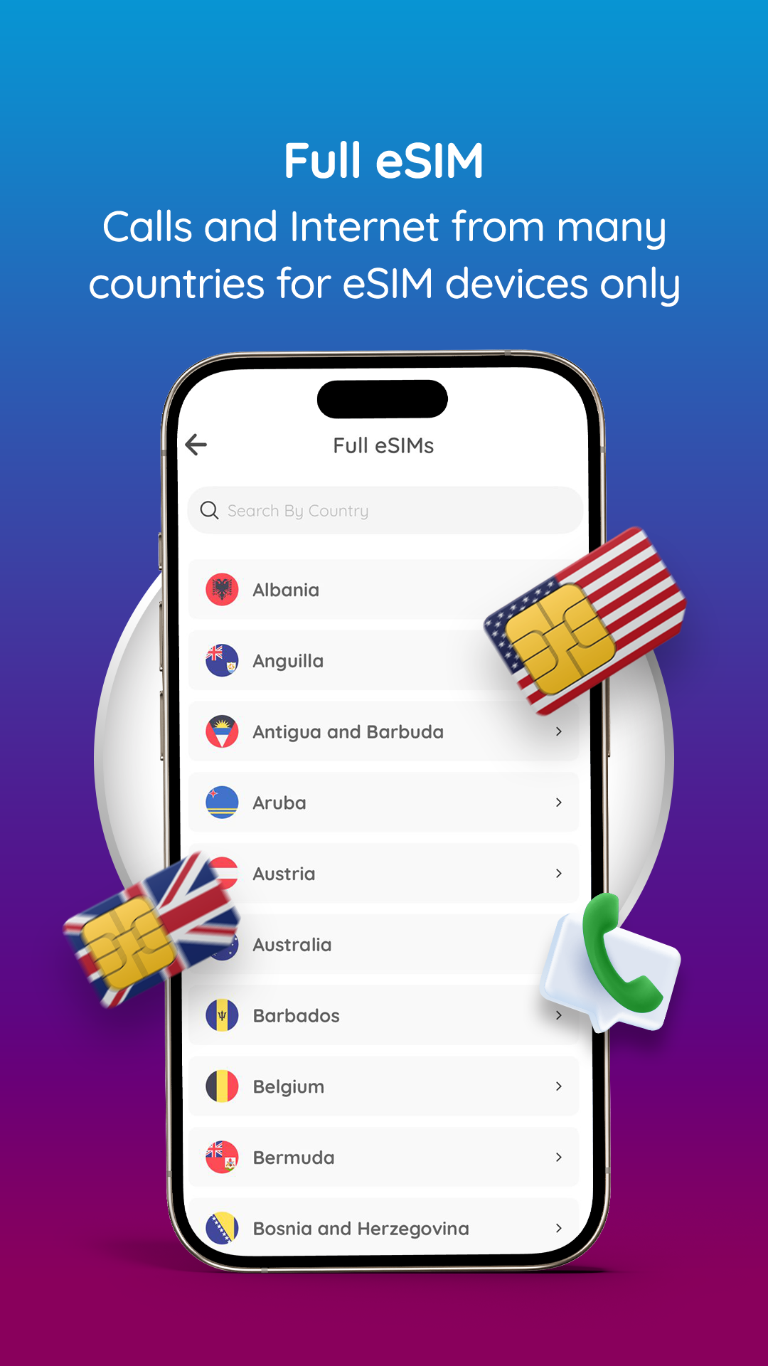 Download Numero: Travel eSIM & Numbers APKs for Android - APKMirror