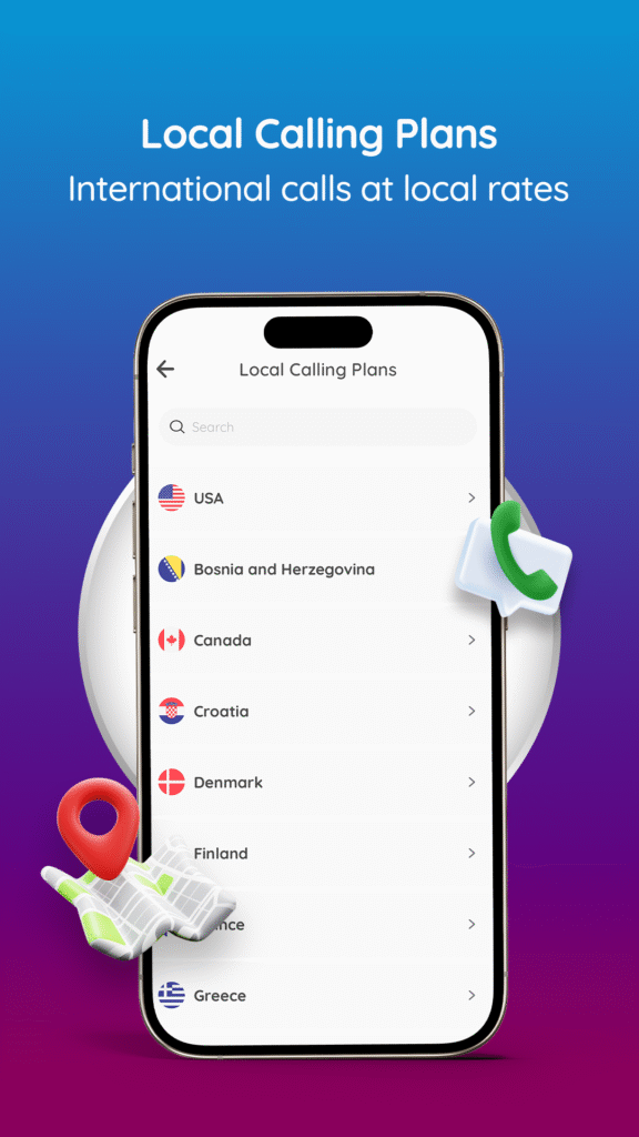 Numero: Travel eSIM & Numbers 18.30 APK Download by Smarteletec S.L ...