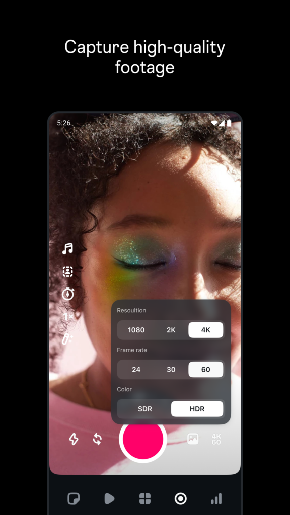 Edits: Video Editor 377.0.0.40.108 APK Download by Instagram - APKMirror