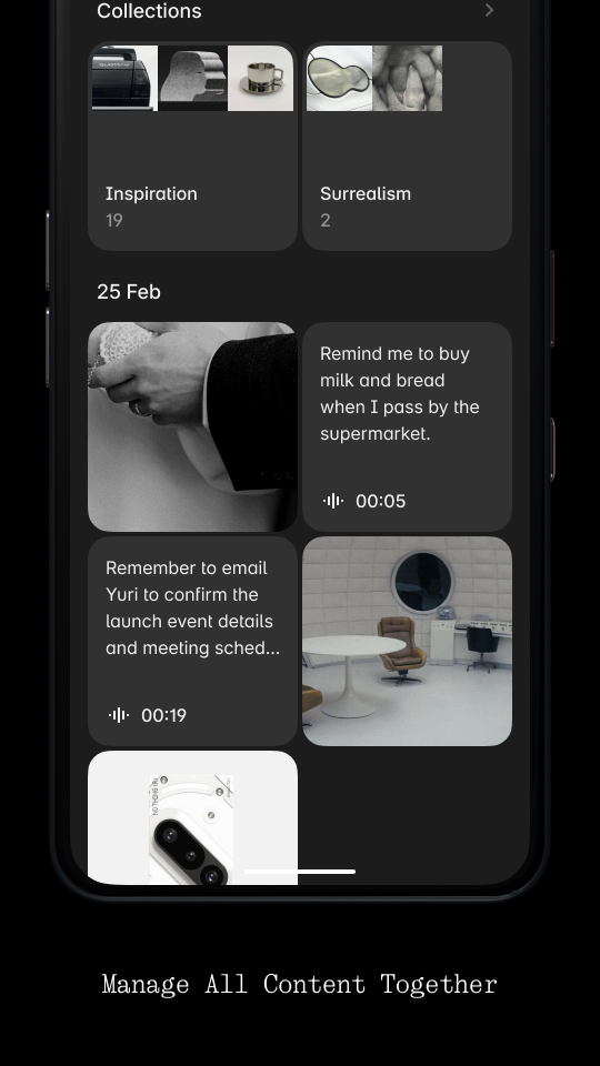 Essential Space 1.0.9 (nodpi) (Android 14+) APK Download by NOTHING ...