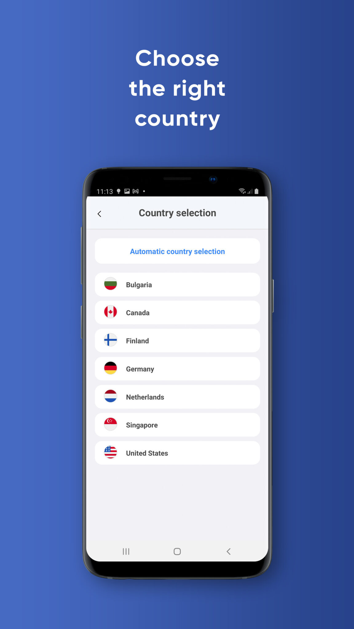 Download NotVPN - Unlimited VPN APKs for Android - APKMirror