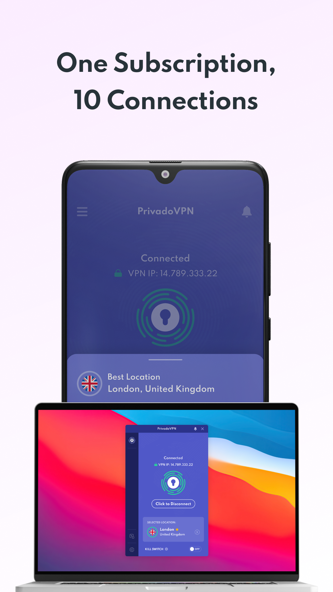 Download PrivadoVPN - VPN App & Proxy APKs for Android - APKMirror
