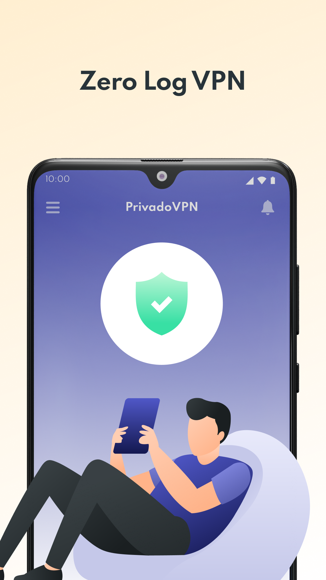 Download PrivadoVPN - VPN App & Proxy APKs for Android - APKMirror