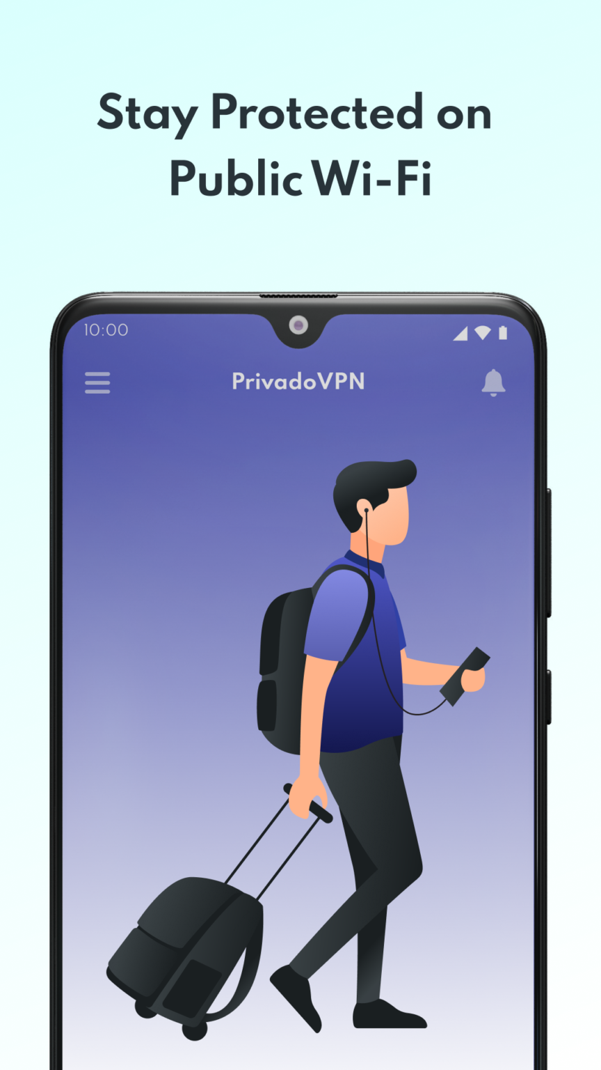 Download PrivadoVPN - VPN App & Proxy APKs for Android - APKMirror
