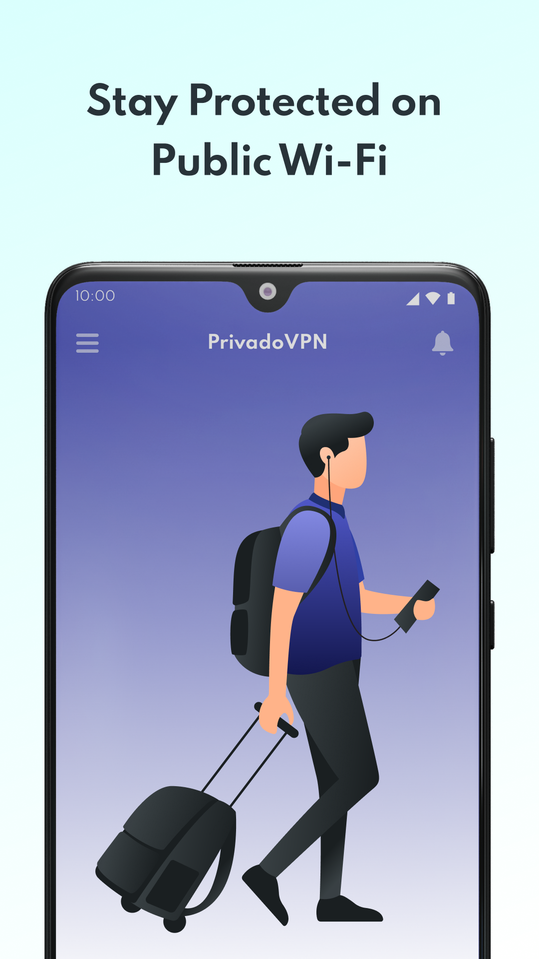 Download PrivadoVPN - VPN App & Proxy APKs for Android - APKMirror