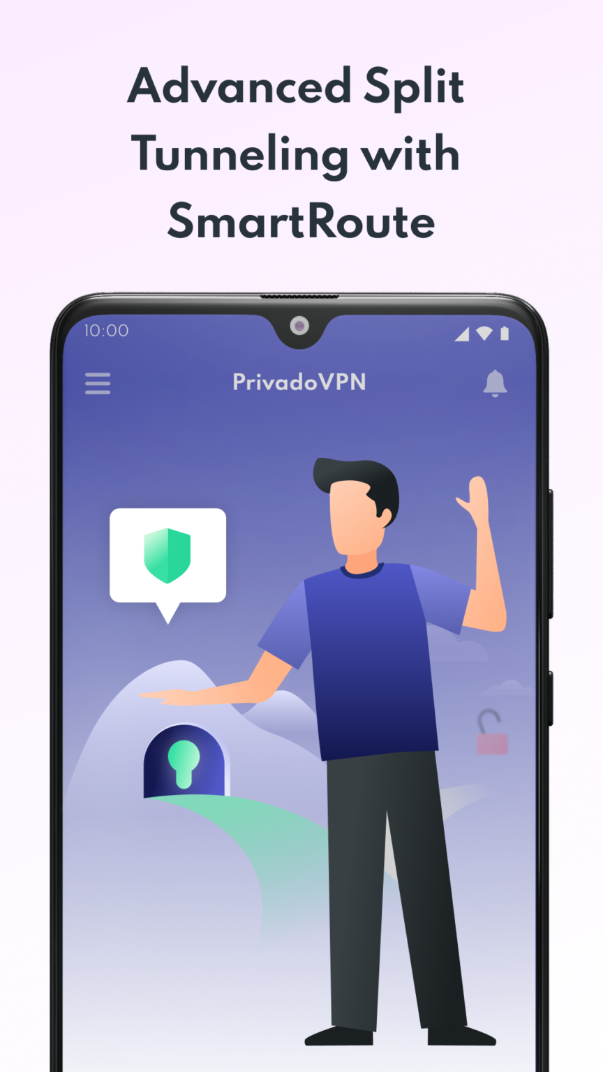 Download PrivadoVPN - VPN App & Proxy APKs for Android - APKMirror
