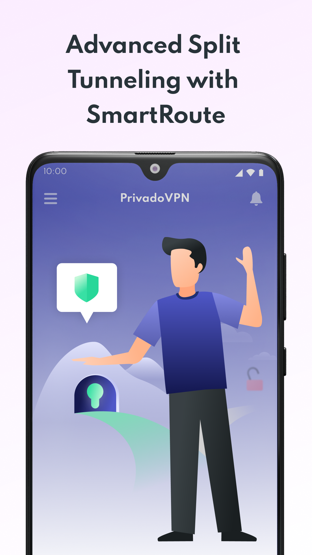 Download PrivadoVPN - VPN App & Proxy APKs for Android - APKMirror