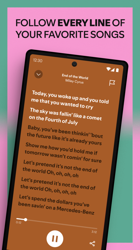 Spotify: Music and Podcasts (Amazon Fire Tablet version) 9.0.22.543 APK ...
