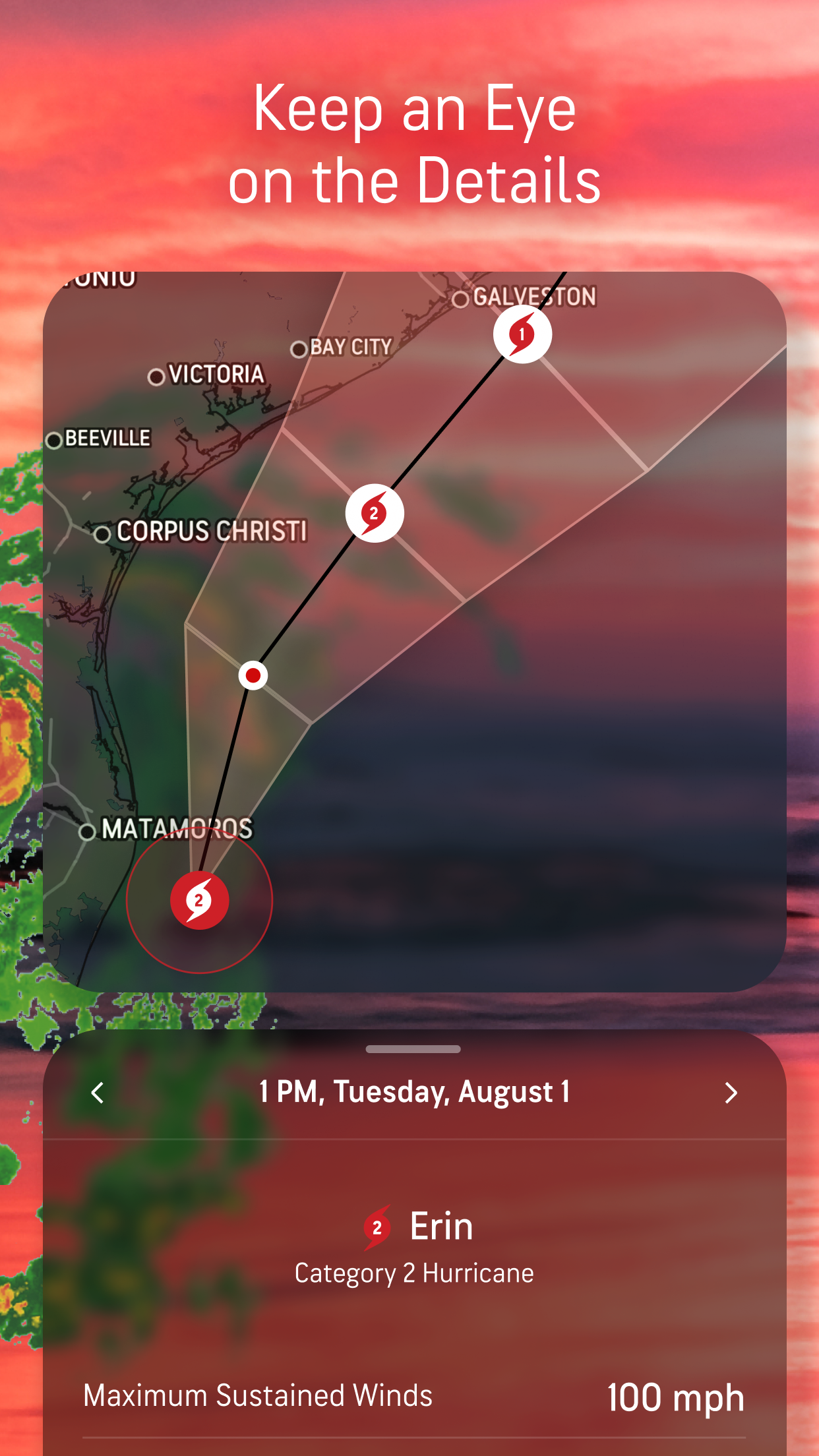 AccuWeather: Weather Radar 21.1-9-rc APK Download by AccuWeather ...