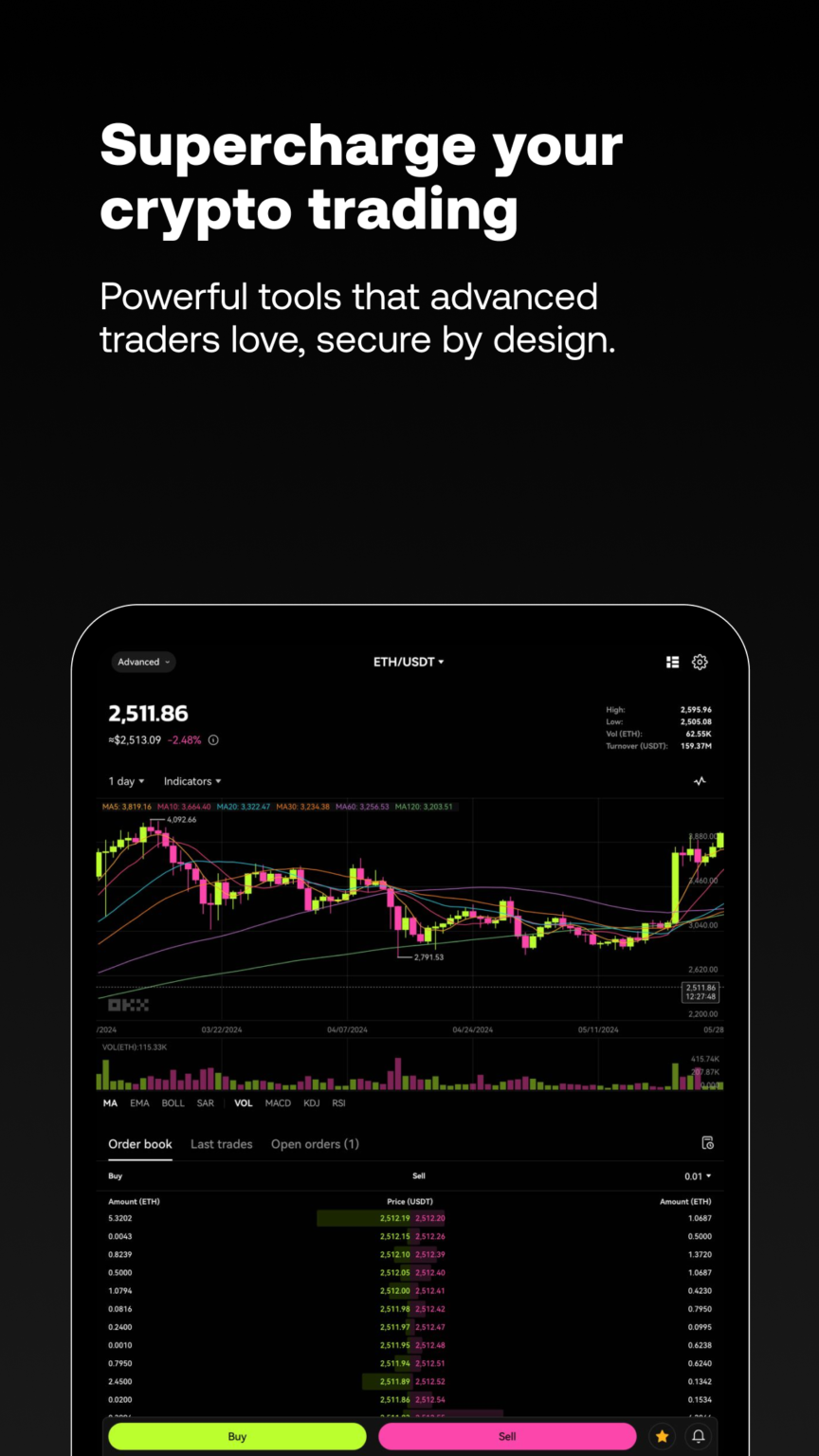 Download OKX: Buy Bitcoin BTC & Crypto APKs for Android - APKMirror