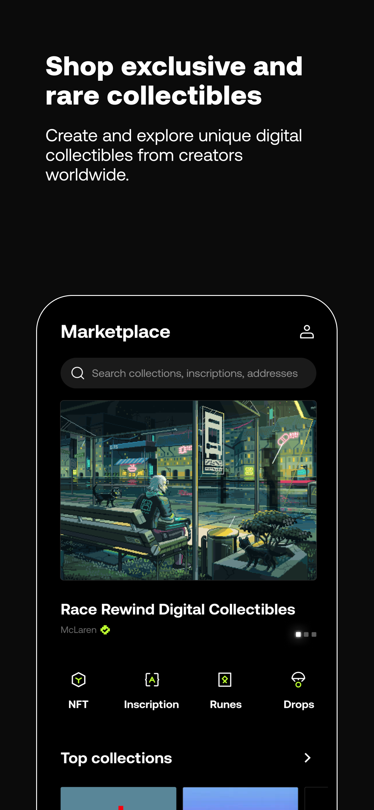 Download OKX: Buy Bitcoin BTC & Crypto APKs for Android - APKMirror