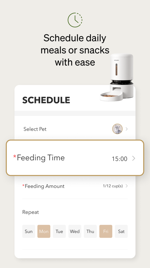 Petlibro 1.8.20 (arm64-v8a + arm-v7a) (160-640dpi) (Android 7.0+) APK ...
