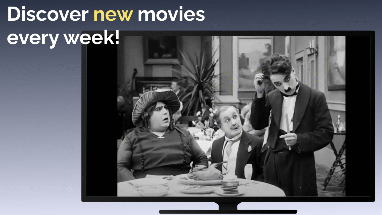 Old Movies Hollywood Classics 1.16.7 APK Download by Aether Studios ...