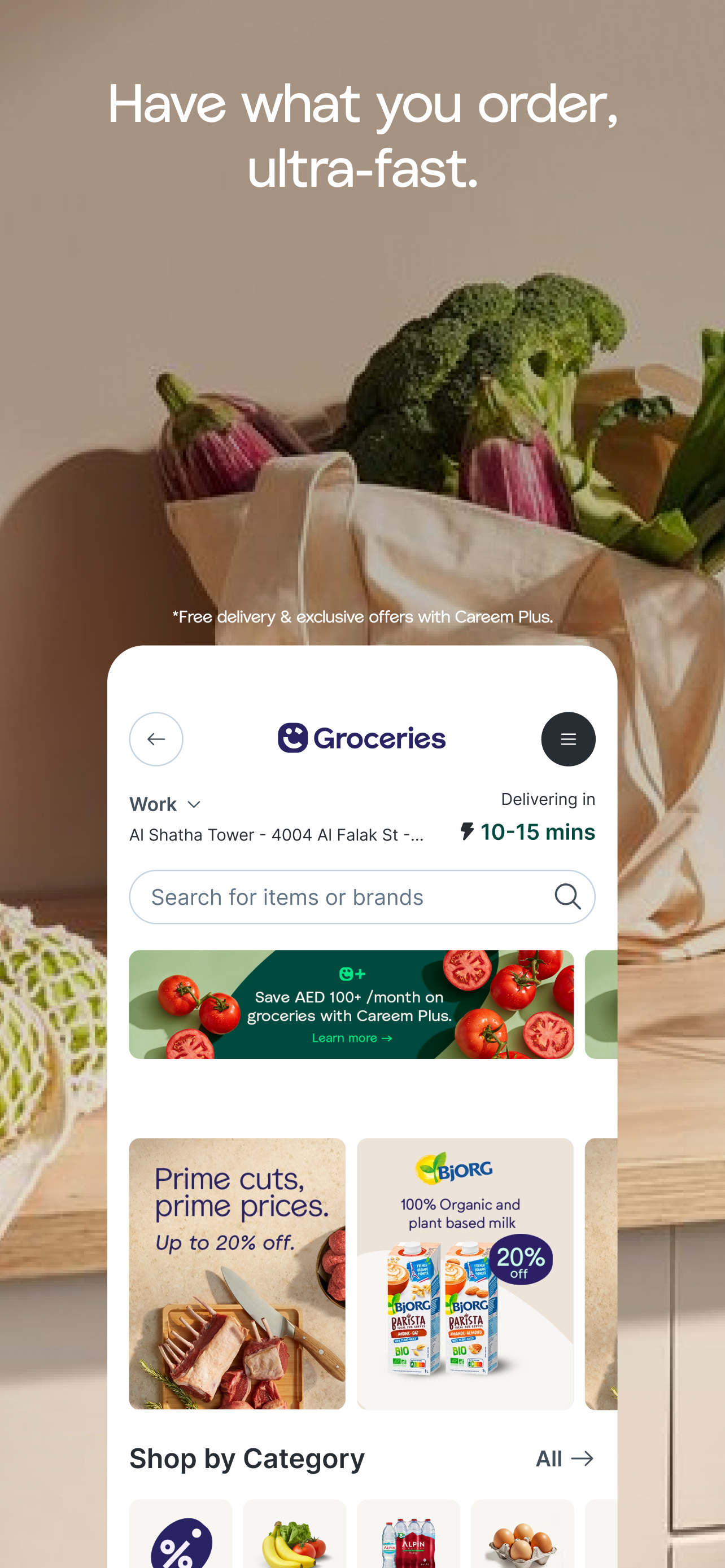 Careem: Rides, Food & more 25.19 APK Download by Careem - APKMirror