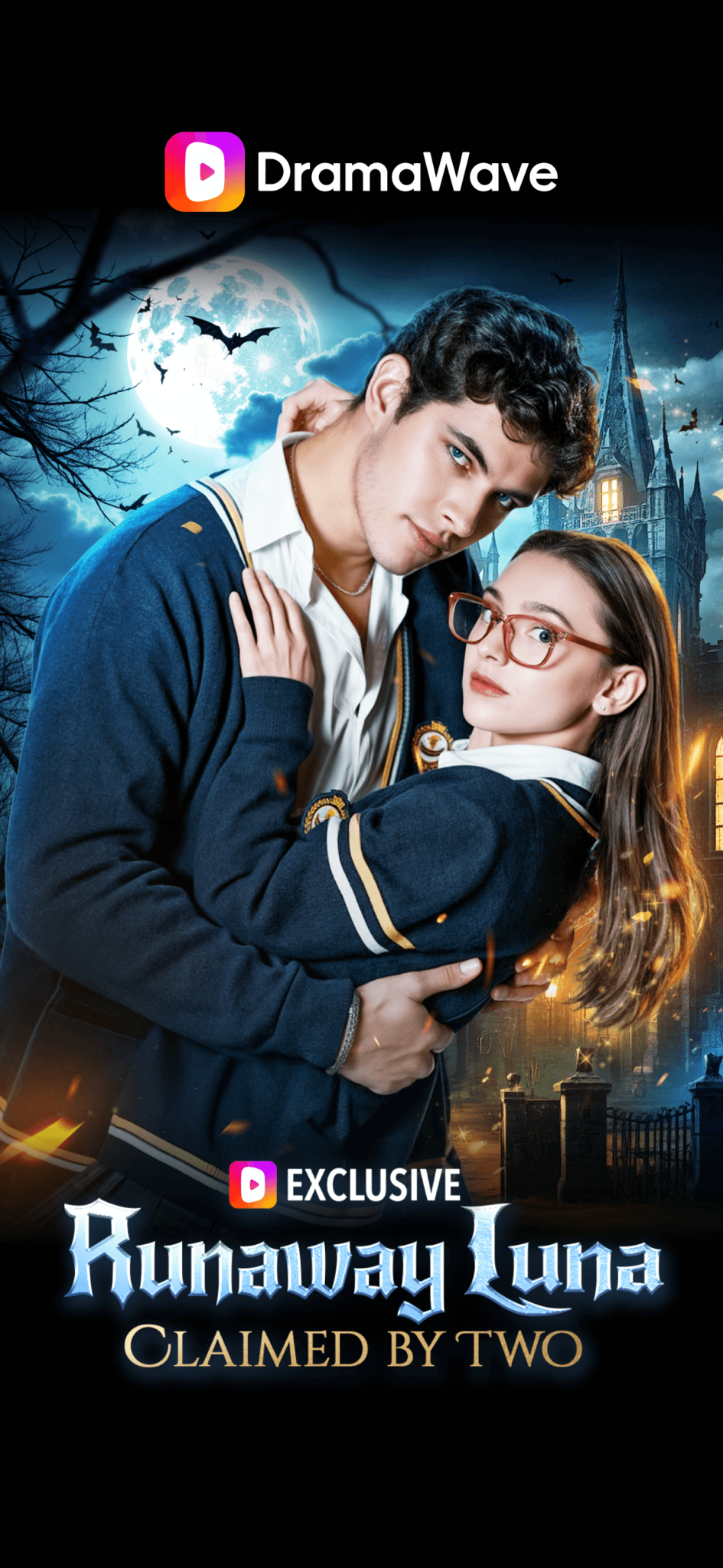 DramaWave - Dramas & Reels 1.3.51 (120-640dpi) APK Download by SKYWORK AI PTE.LTD. - APKMirror