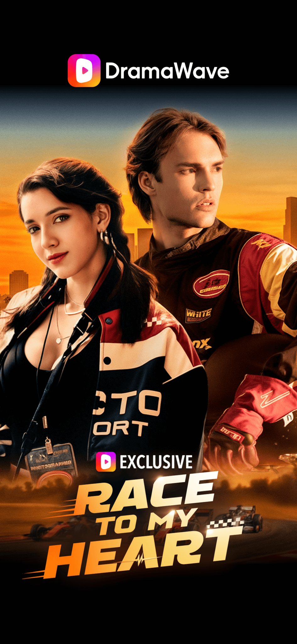 DramaWave - Dramas & Reels 1.3.51 (120-640dpi) APK Download by SKYWORK AI PTE.LTD. - APKMirror