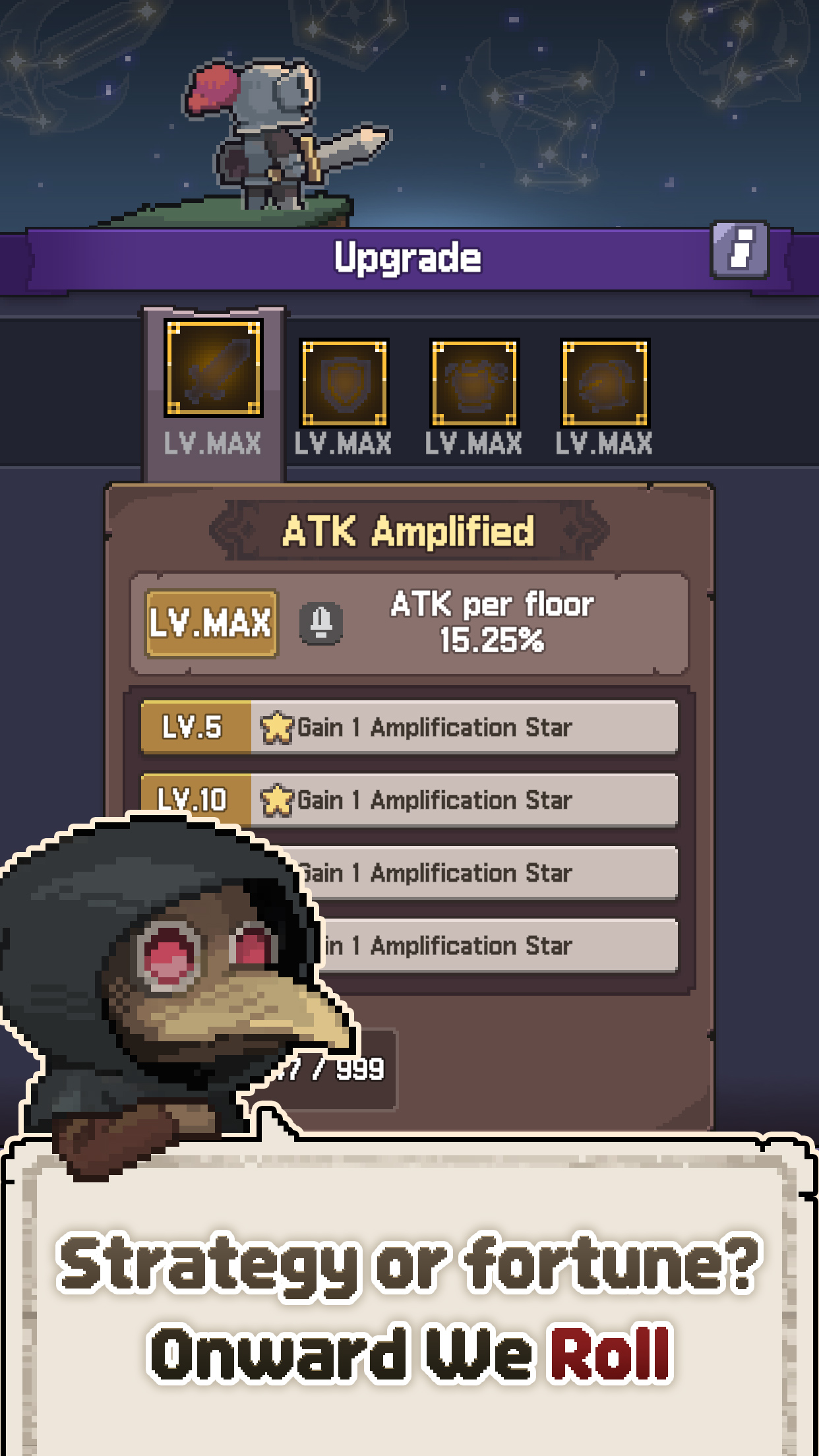 Download Heroll : Dice Roguelike APKs for Android - APKMirror