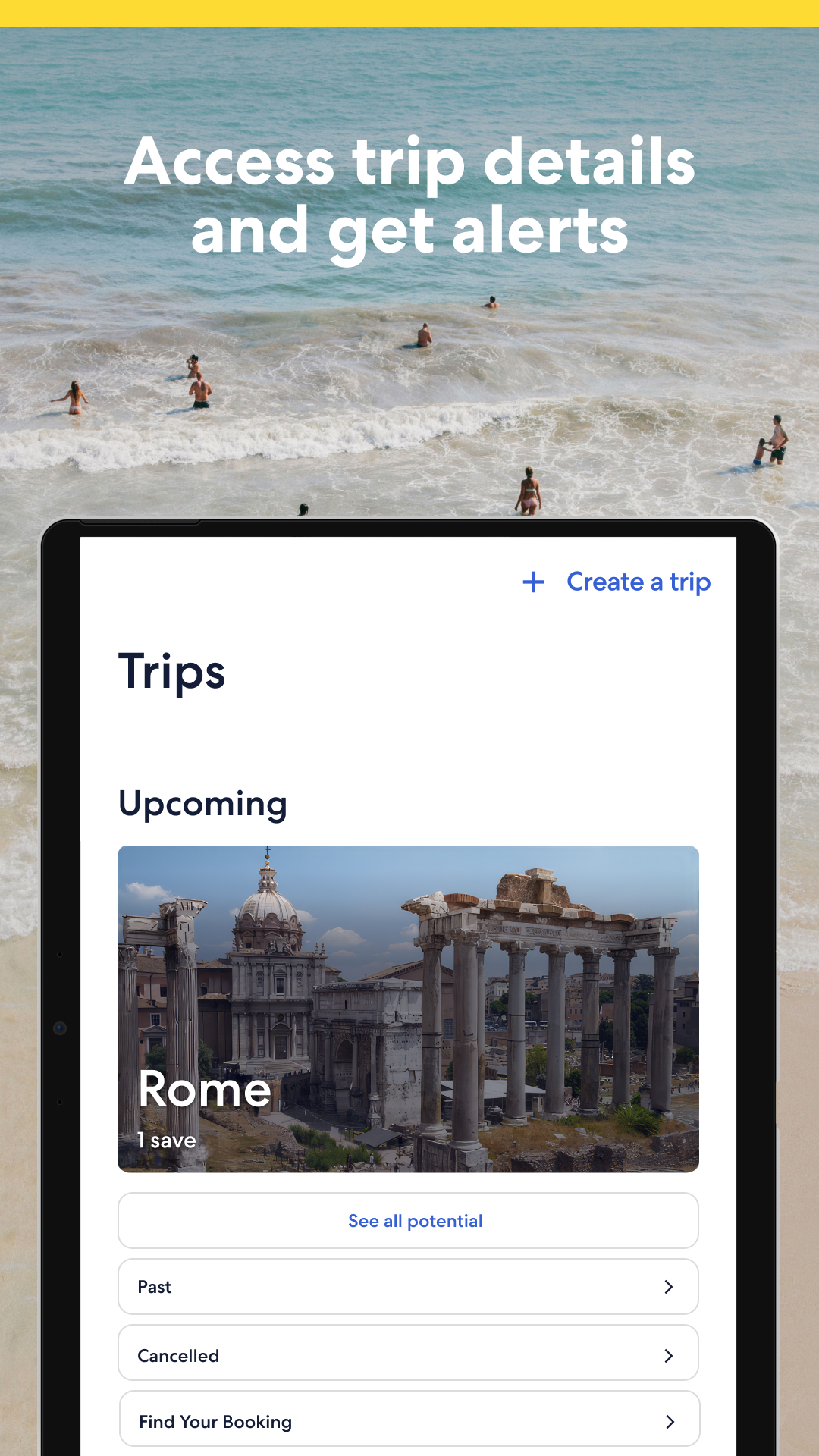 Expedia: Hotels, Flights, Cars 2025.30.0 APK Download by Expedia - APKMirror
