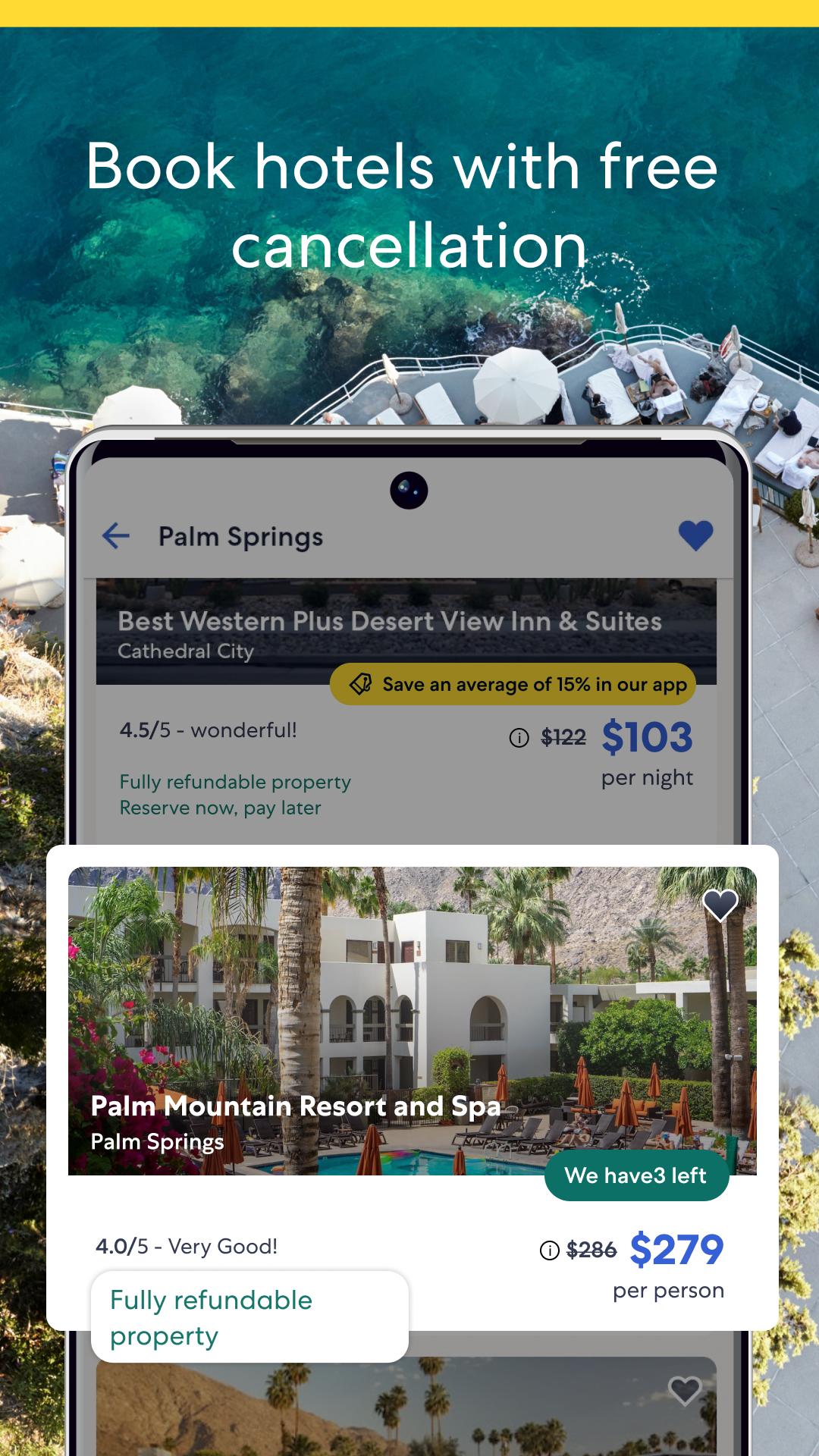 Expedia: Hotels, Flights, Cars 23.18.0 APK Download by Expedia - APKMirror