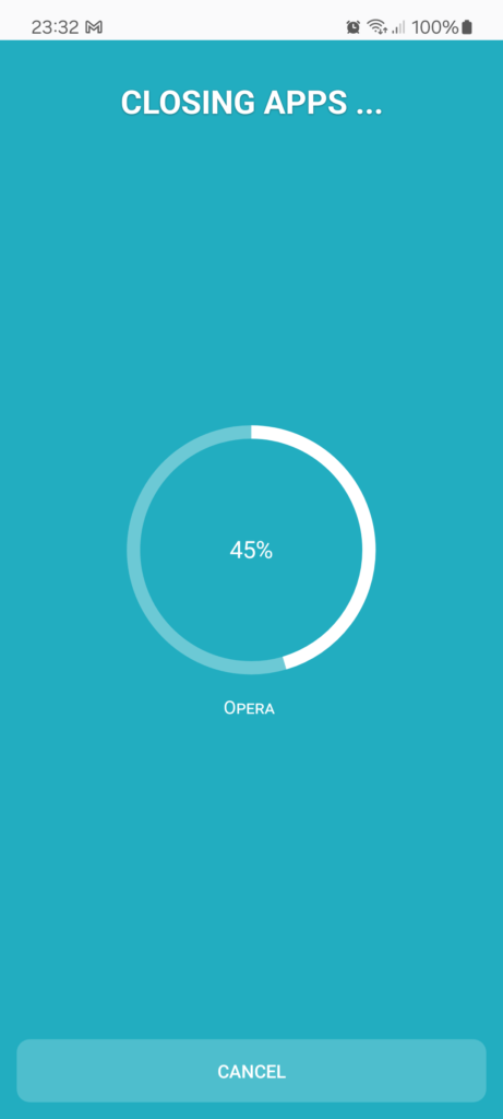 Killapps - Close Apps Running 1.30.3 (noarch) (Android 5.0+) APK Download by APPDEV QUEBEC ...