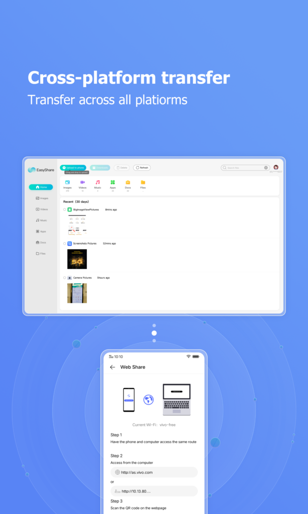 EasyShare 7.0.8.4_ex_gp APK Download by PT vivo mobile Indonesia ...