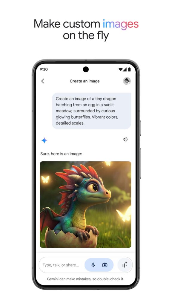 Google Gemini 1.0.751104895 APK Download by Google LLC - APKMirror