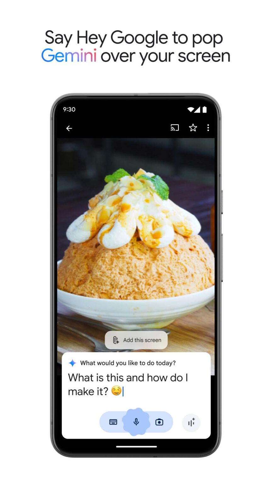 Google Gemini 1.0.603736800 (noarch) (nodpi) (Android 6.0+) APK ...