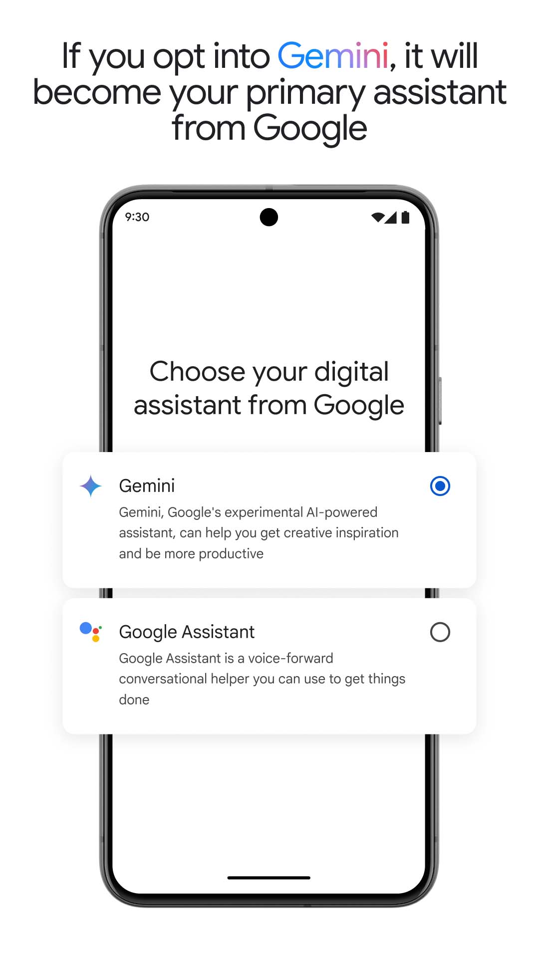 Google Gemini 1.0.606412536 APK Download by Google LLC - APKMirror