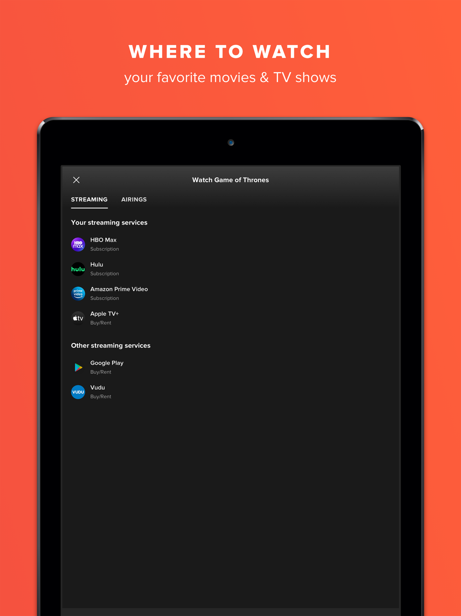 TV Guide 6.21.0 APK Download by TV Guide - APKMirror