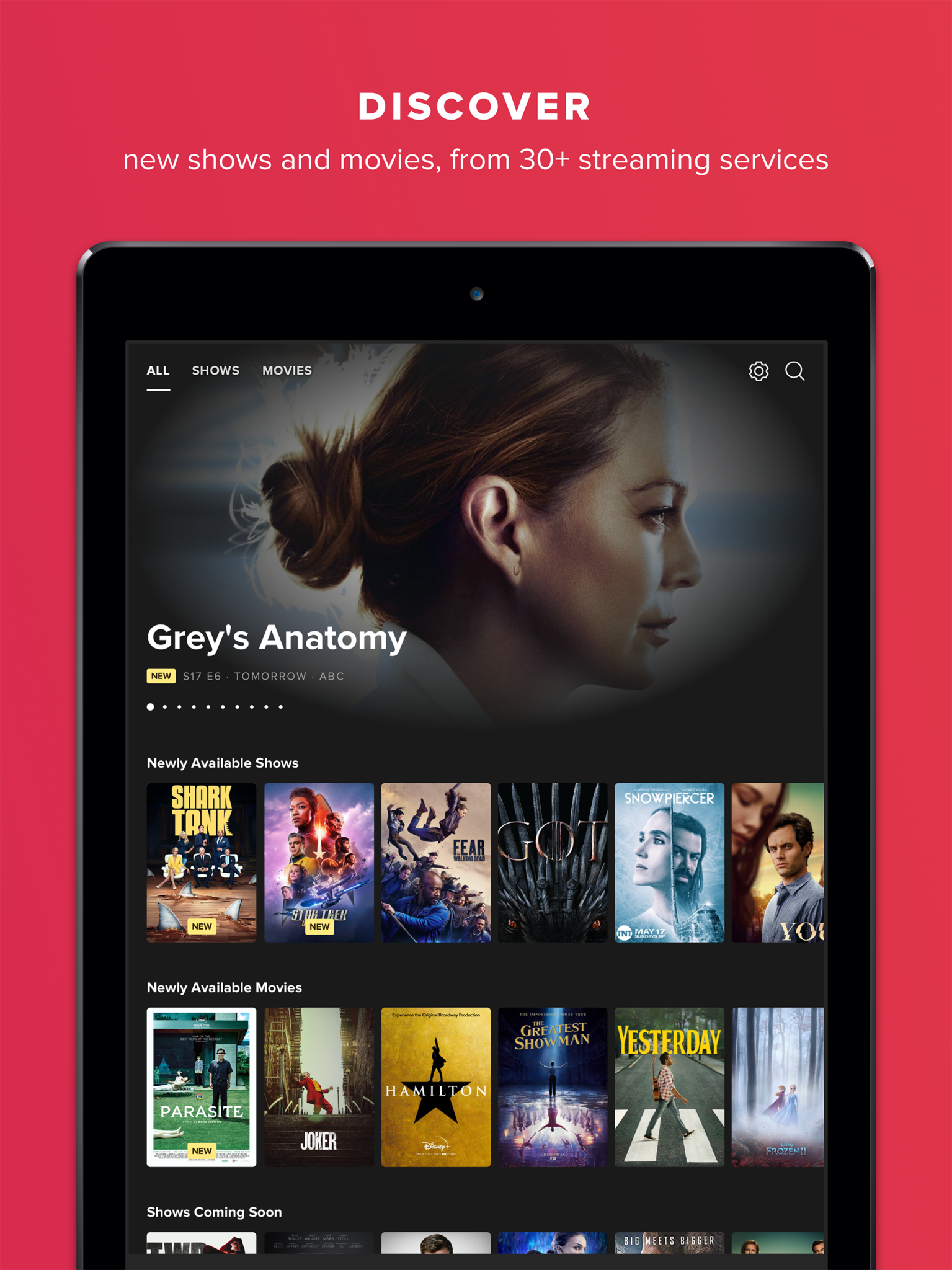 TV Guide 6.20.1 (120-640dpi) (Android 6.0+) APK Download by TV Guide ...