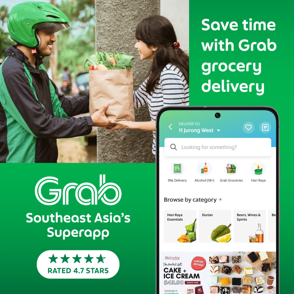Grab - Taxi & Food Delivery 5.363.0 (120-640dpi) (Android 5.0+) APK ...