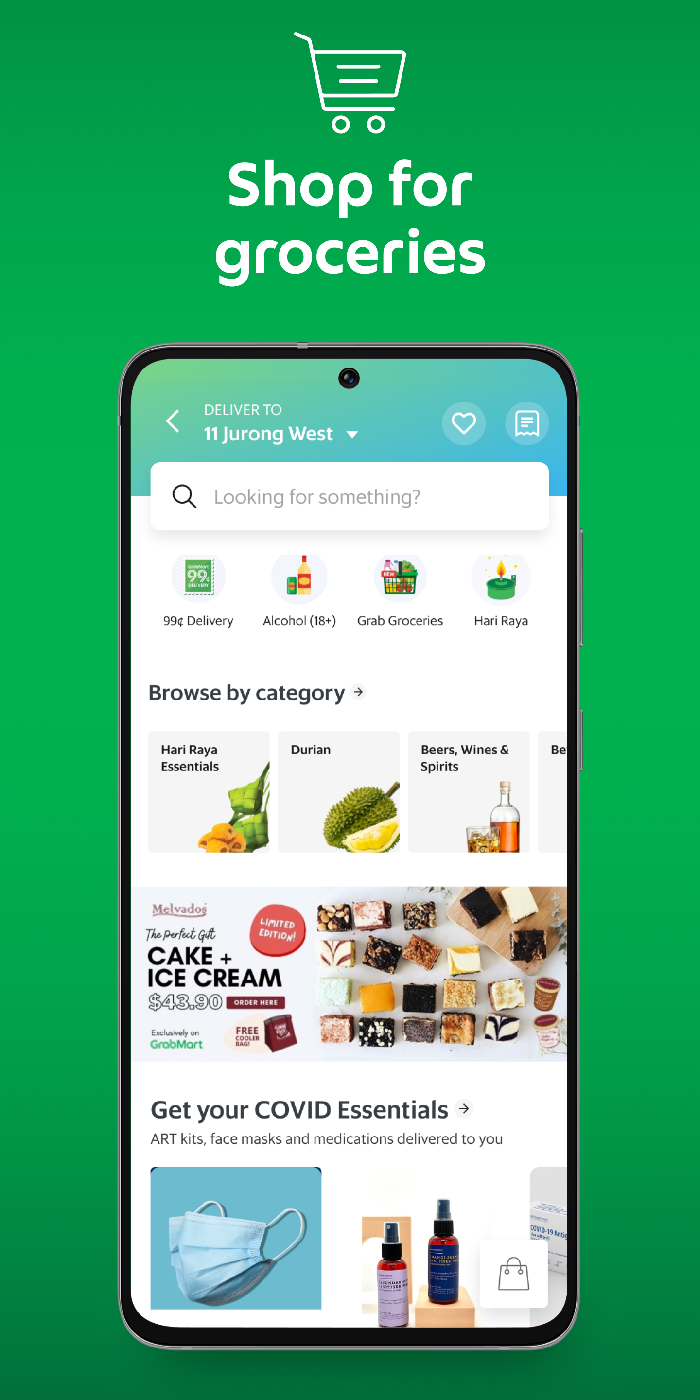 Grab - Taxi & Food Delivery 5.360.0 APK Download by Grab Holdings ...