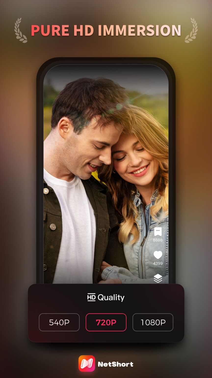NetShort - Popular Dramas & TV 1.7.0 APK Download by NETSTORY PTE. LTD. - APKMirror