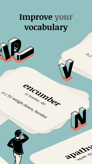 Vocabulary - Learn words daily 4.92.0 (arm64-v8a + arm-v7a) APK ...