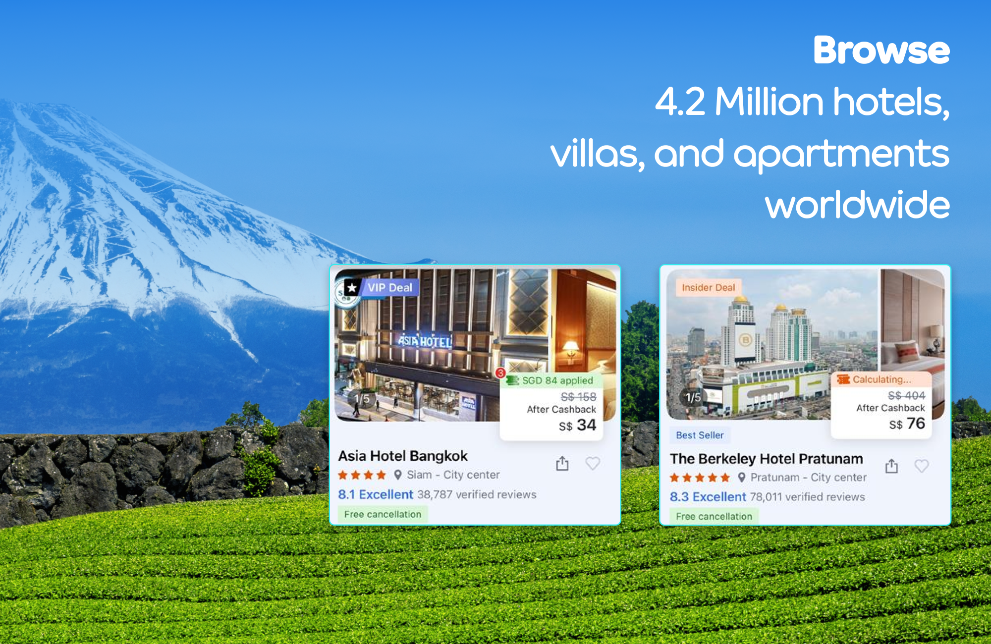 Agoda: Cheap Flights & Hotels 13.35.0 (arm64-v8a + arm-v7a) (120-640dpi) (Android 8.1+) APK ...