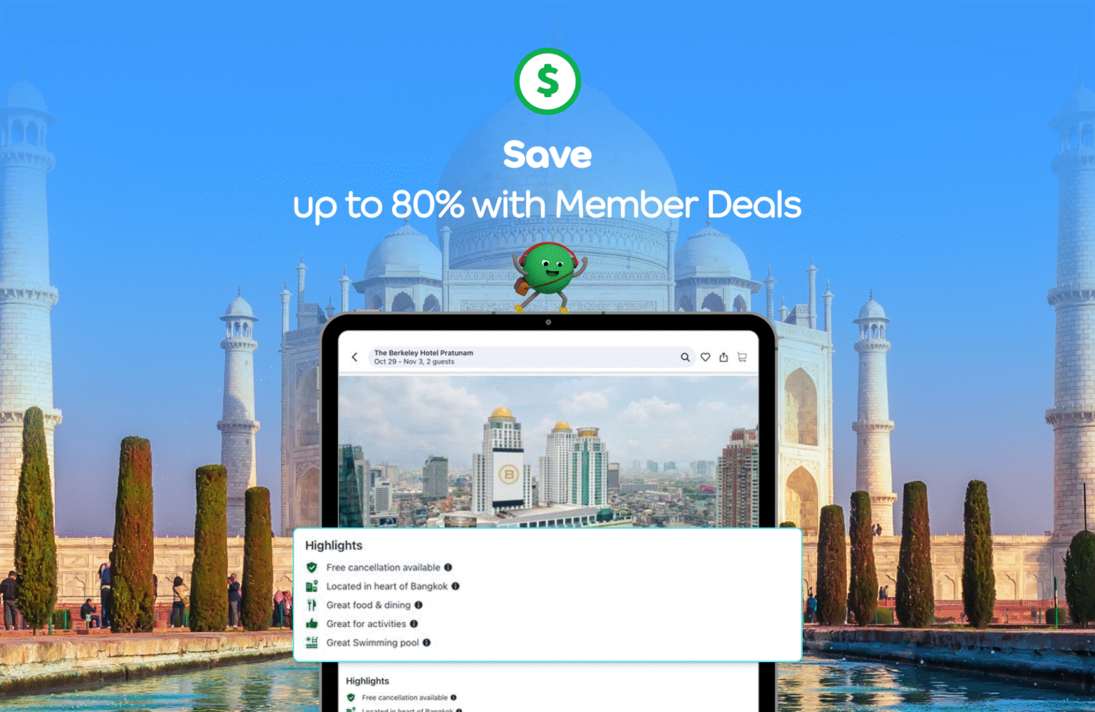 Agoda: Cheap Flights & Hotels 13.43.0 APK Download by agoda.com - APKMirror
