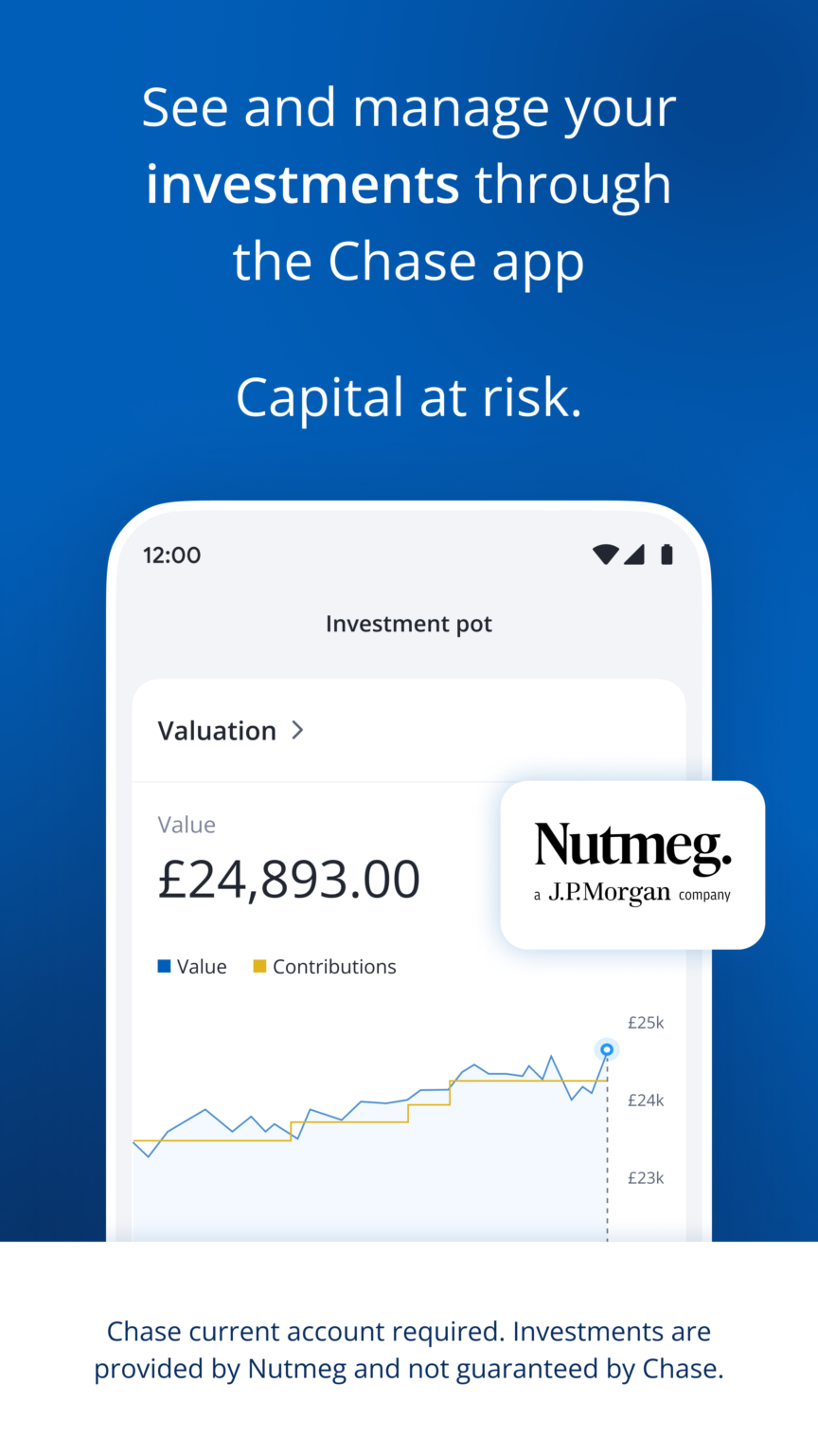 Chase UK 2.54.0 APK Download by JPMorgan Chase - APKMirror