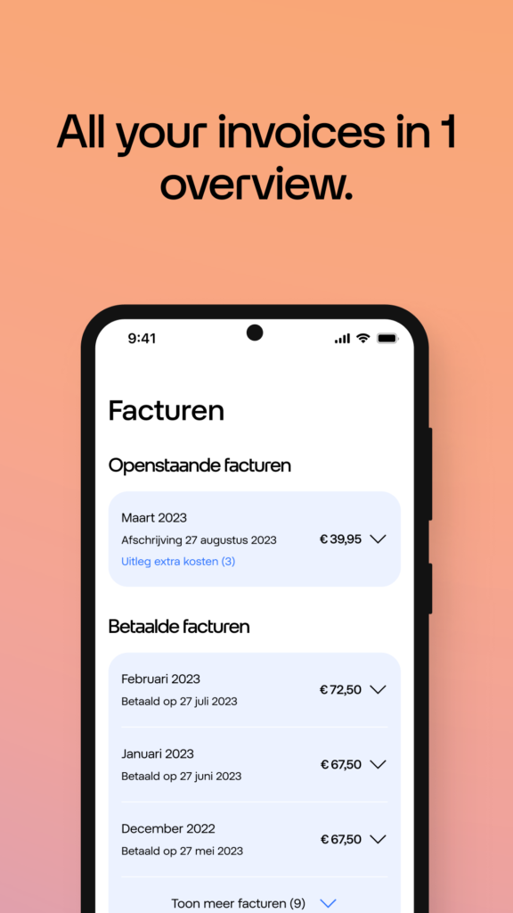 Odido 9.3.0 APK Download by Odido Nederland - APKMirror