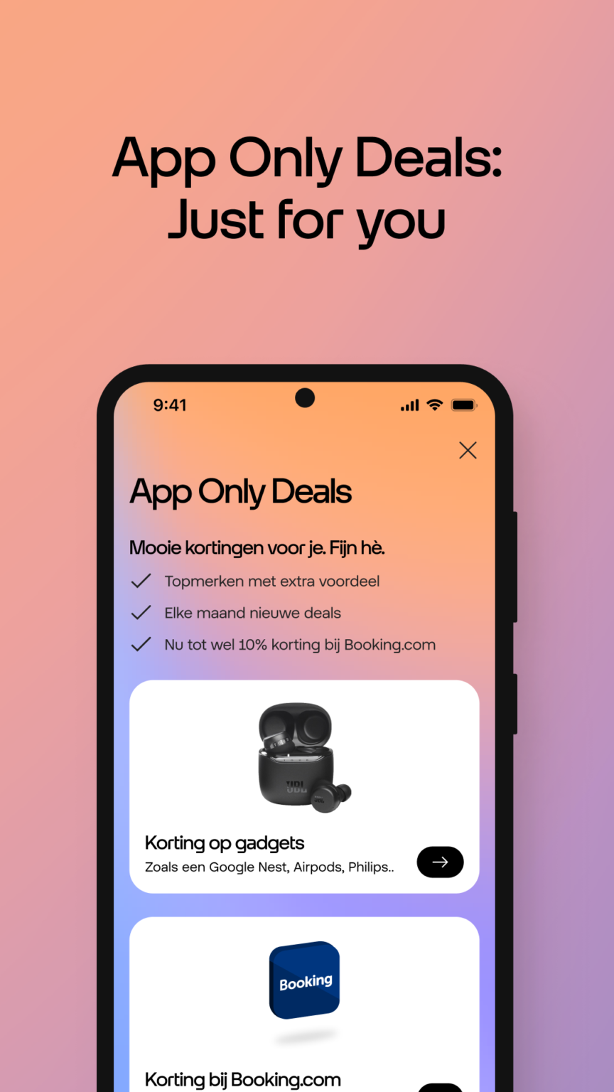 Odido 9.4.0 APK Download by Odido Nederland - APKMirror