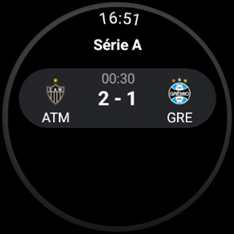 BeSoccer - Soccer Live Score 5.6.0 APK Download by BeSoccer Apps ...